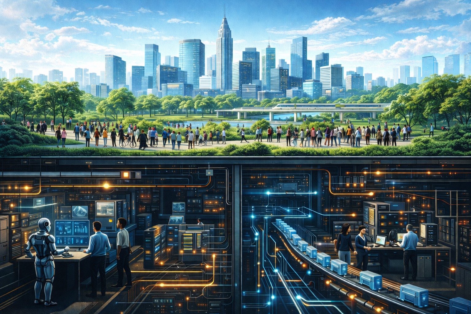 Platform Engineering in 2026: Key Trends & Shifts